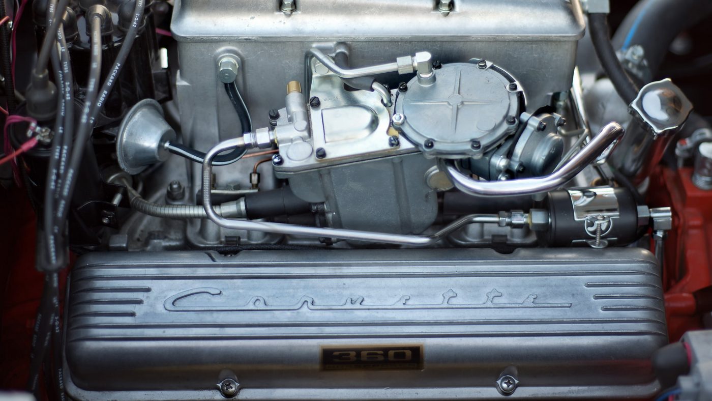 Corvette Engine Wallpapers | Corvsport