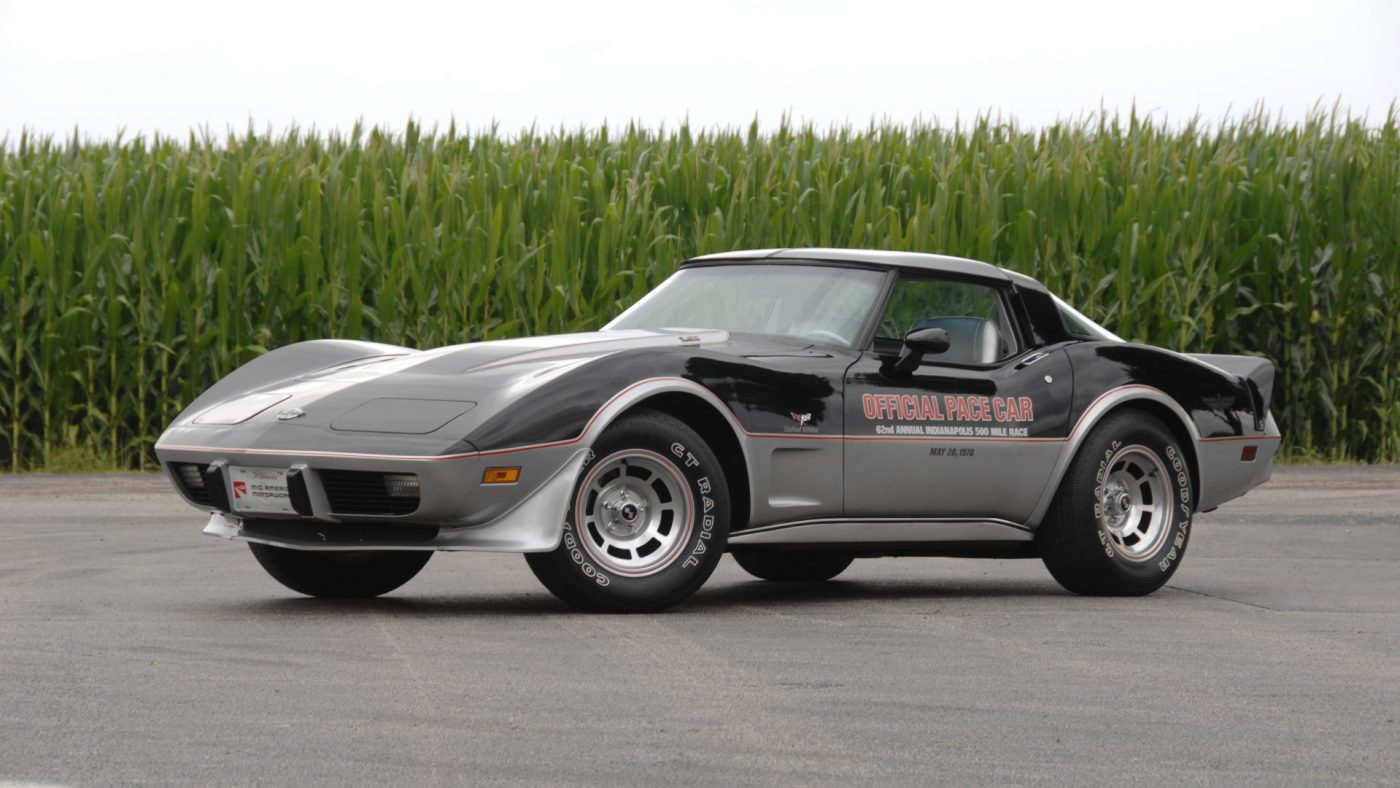 1978 Corvette Wallpapers | Corvsport