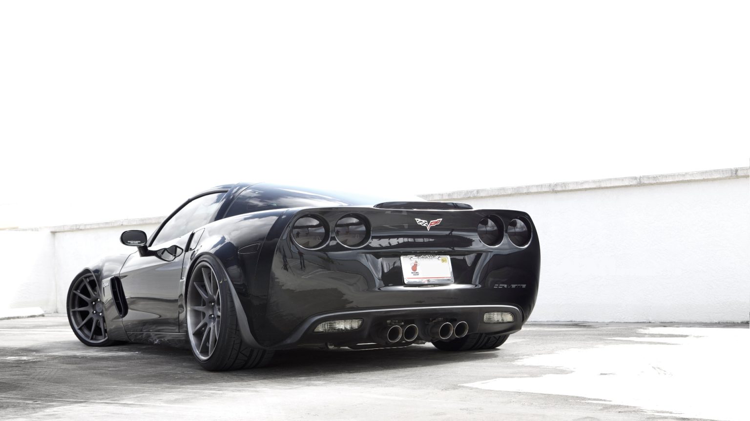 Corvette C5 Wallpapers | Corvsport