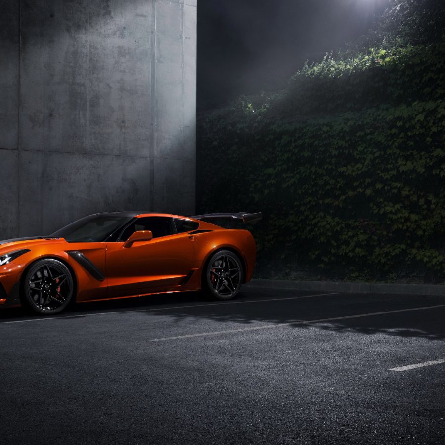 Corvette C8 Wallpapers | Corvsport