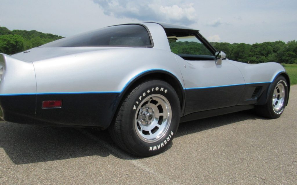 1981 Corvette Wallpapers | Corvsport