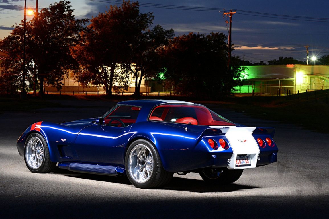 C3 Corvette Wallpapers Archives - CorvSport.com