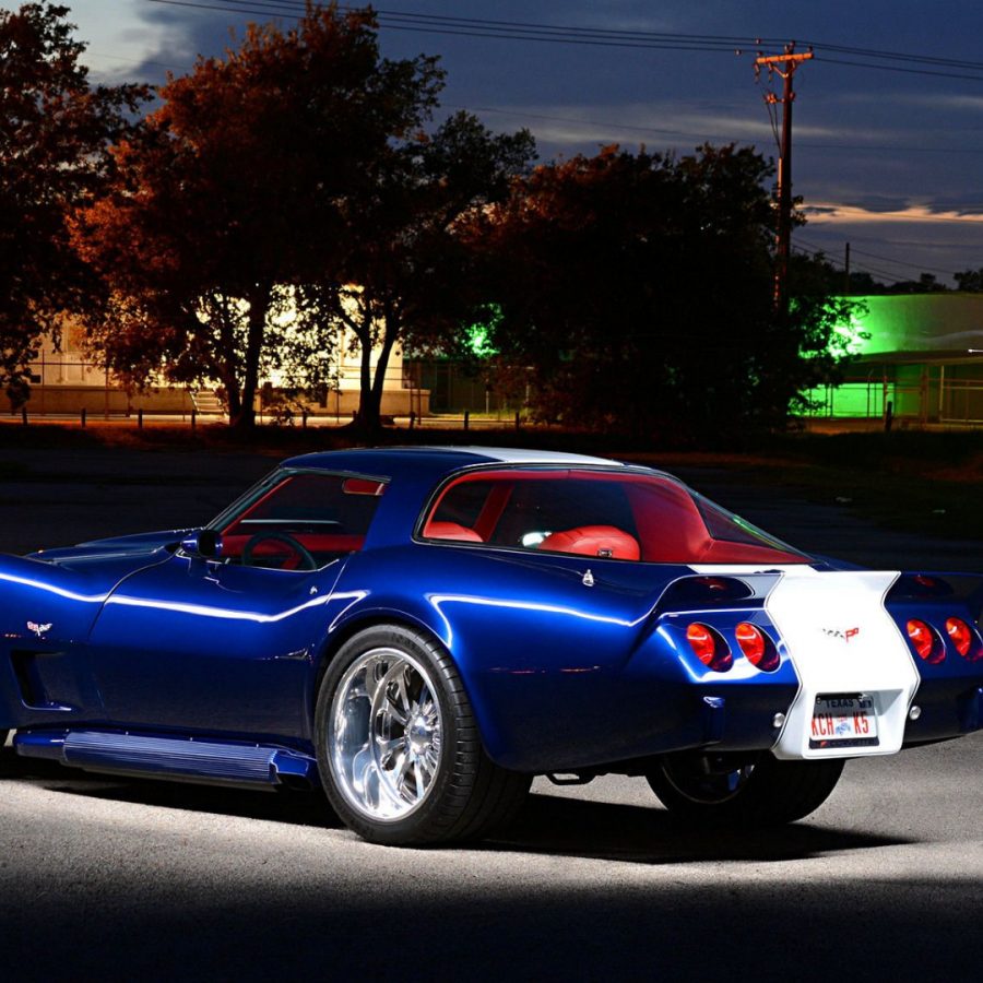 C3 Corvette Wallpapers Archives - CorvSport.com