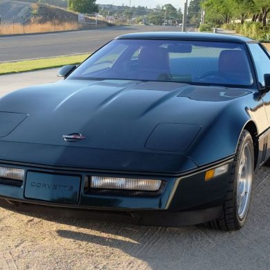 1990 – C4 Corvette Archives - CorvSport.com