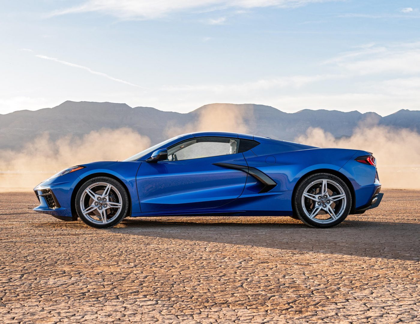 2021 Corvette Wallpapers | Corvsport