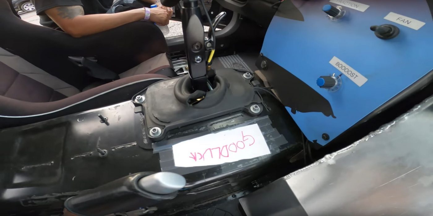 Monster Twin-Turbo Time Attack Corvette C6 [VIDEO] | Corvsport.com