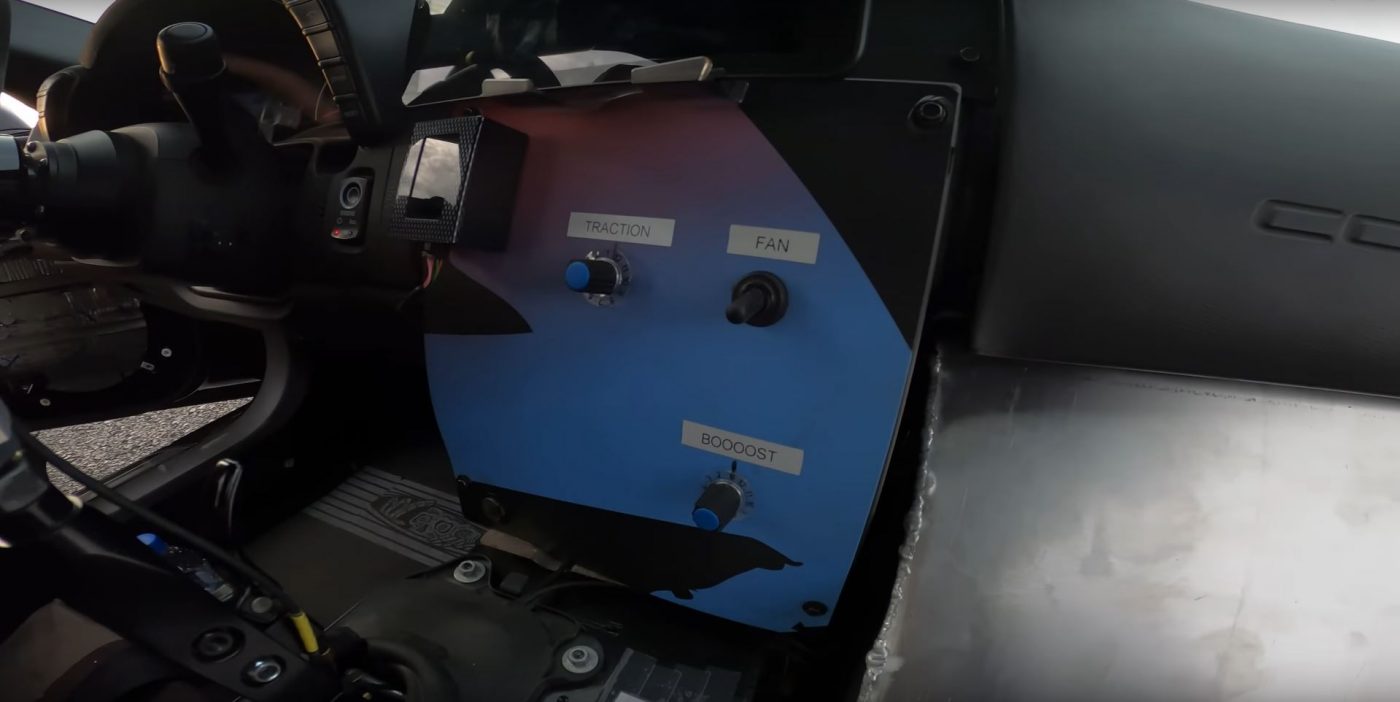 Monster Twin-Turbo Time Attack Corvette C6 [VIDEO] | Corvsport.com