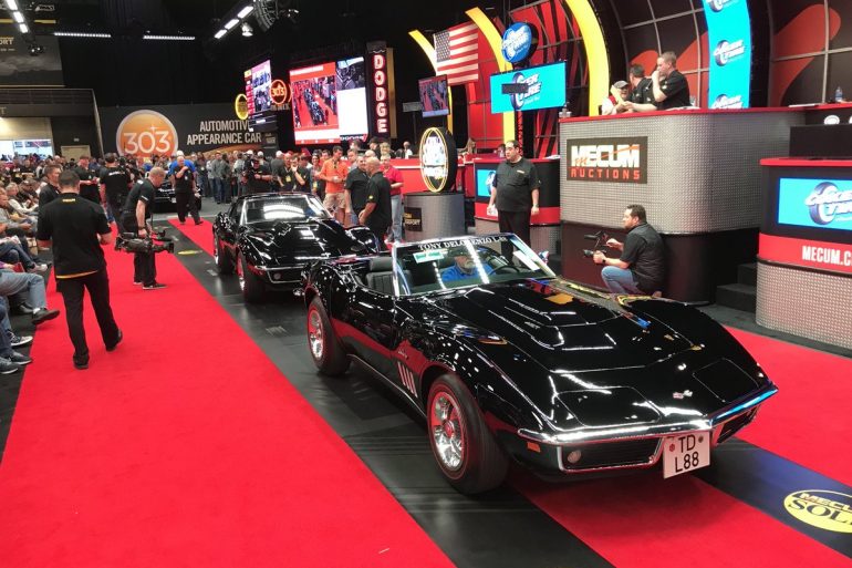 Mid-Engine Corvette Prototypes: The XP-882 | Prototypes | CorvSport.com