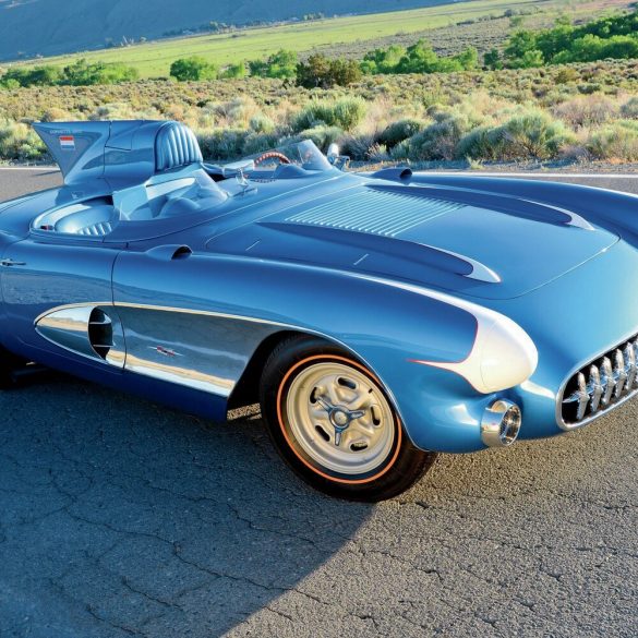 C1 Corvette Special Model Overview Archives - CorvSport.com