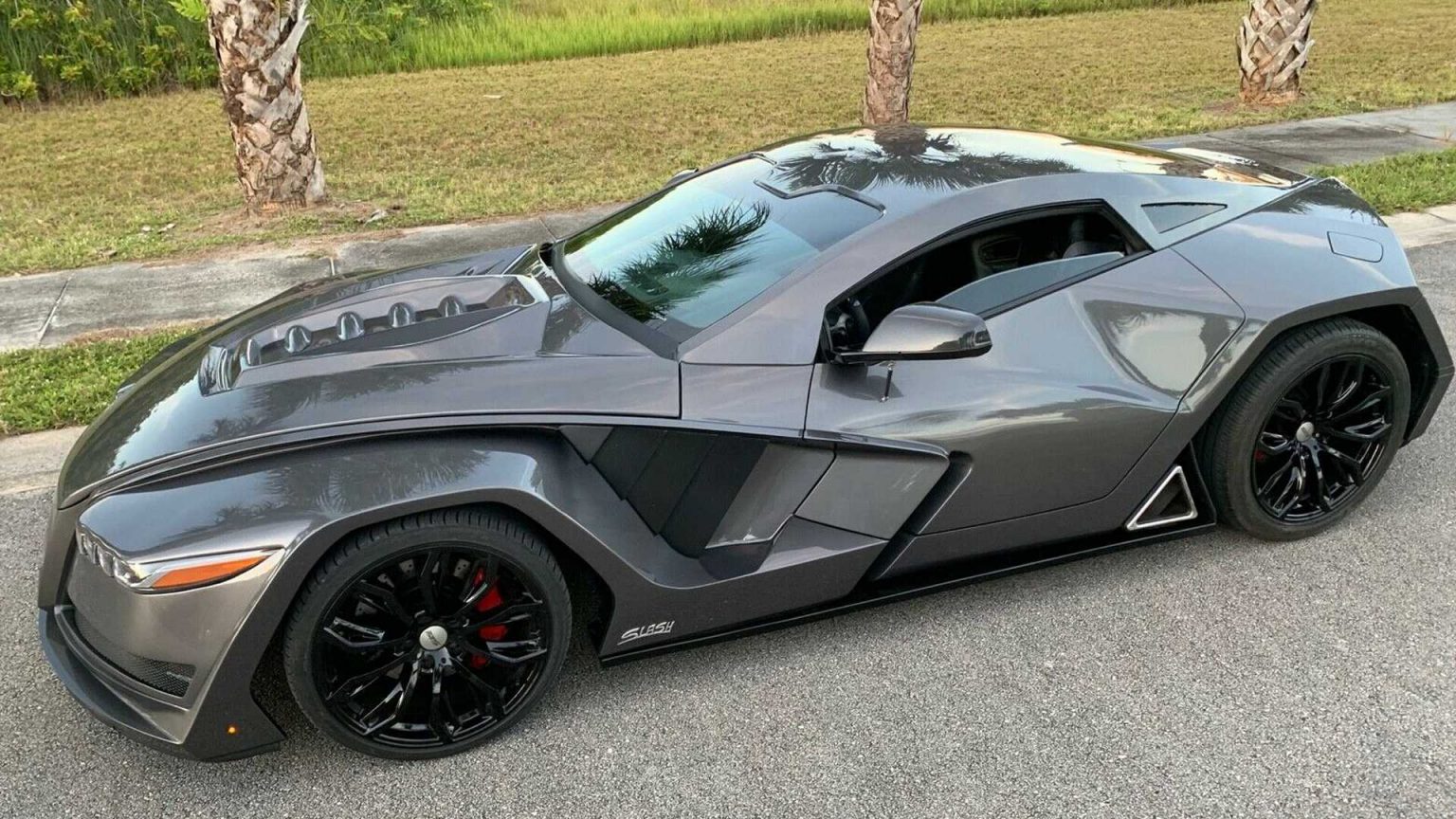 Custom Corvette Wallpapers | Corvsport