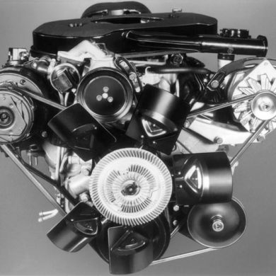 1973 L82 Engine Guide: Specs, Features, & More