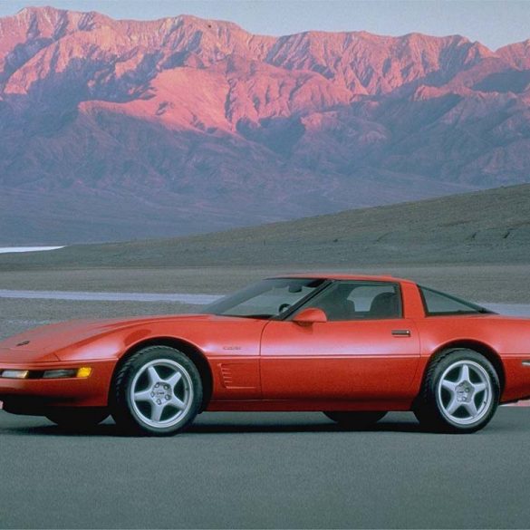 1993 – C4 Corvette Archives - CorvSport.com