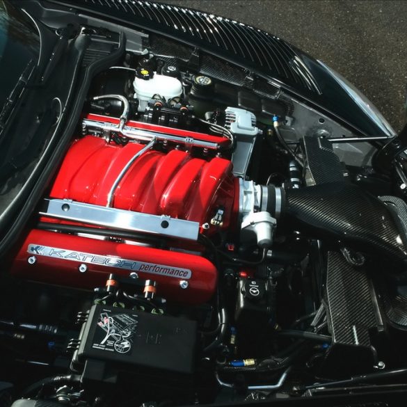 2006 C6 Corvette Archives - CorvSport.com