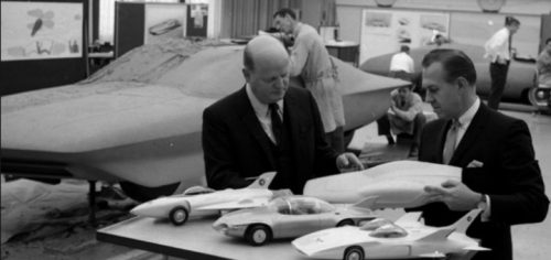 Profiling Greatness: Bill Mitchell