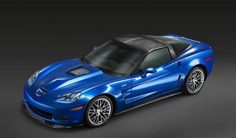 Chevrolet LS9 Engine: Specs, Applications, & More