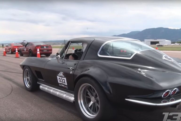 1967 - C2 Corvette Archives | CorvSport.com