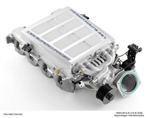 LS9 engine | | CorvSport.com