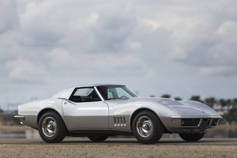 C3 Corvette Colors Archives - CorvSport.com