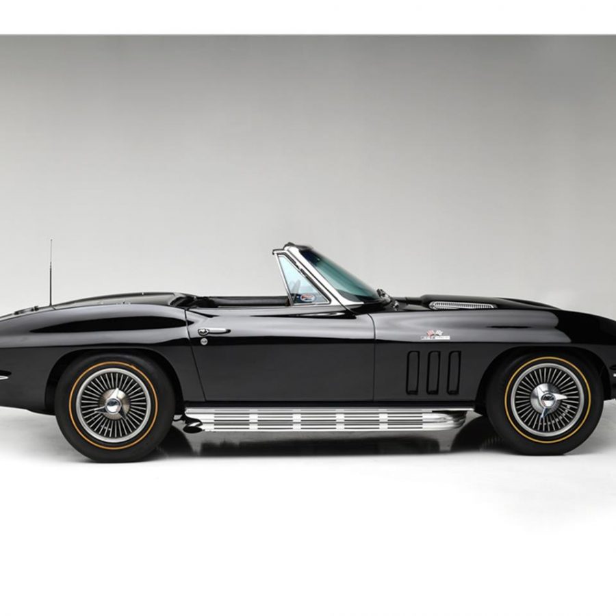 C2 Corvette Performance Archives - CorvSport.com