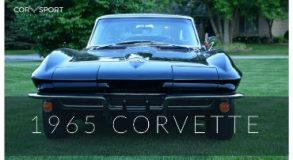 Chevrolet Corvette Model List: Every Year, Every Model