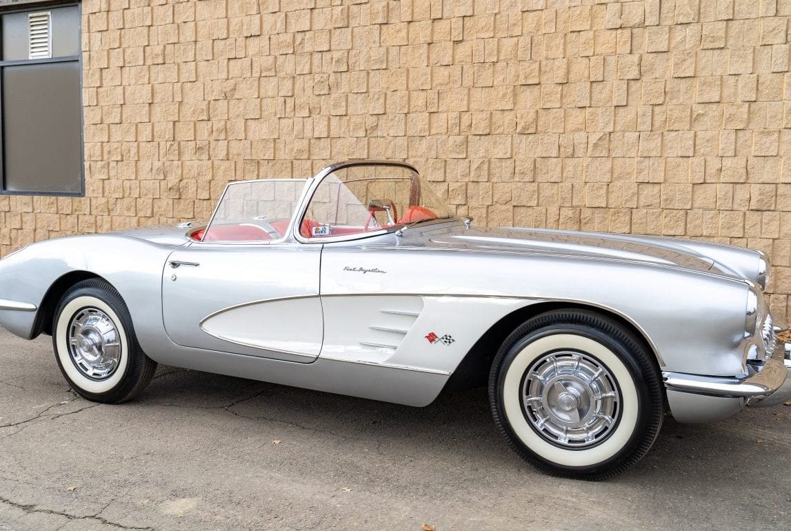 1959 Corvette Colors Archives - CorvSport.com