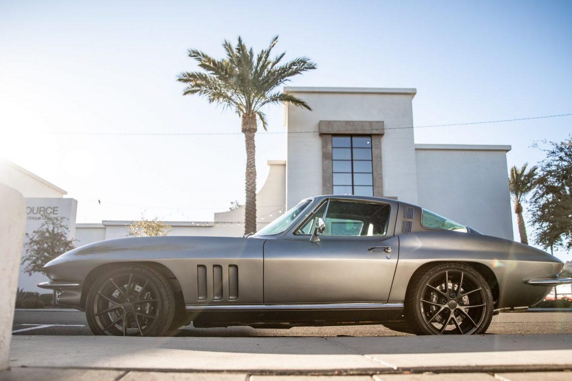 1964 Corvette For Sale Archives - CorvSport.com