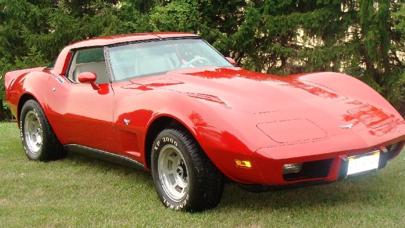 1979 C3 | | CorvSport.com