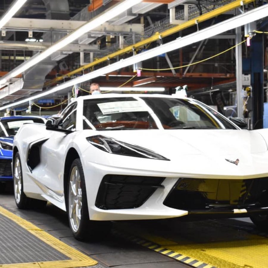The Best C7 Corvette Exhausts | CorvSport.com
