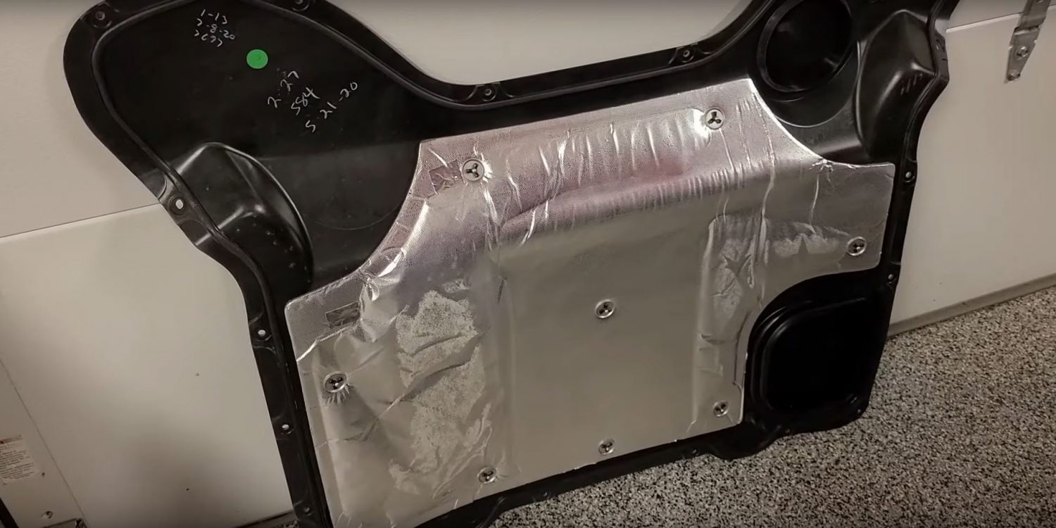 New Corvette C8 HTC Owner Shows The Engine Bay | Corvsport.com