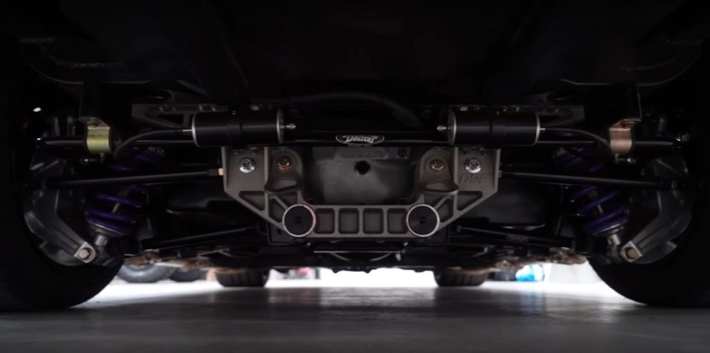 Detroit Speed Produces A Track Weapon Corvette C3 | Corvsport.com