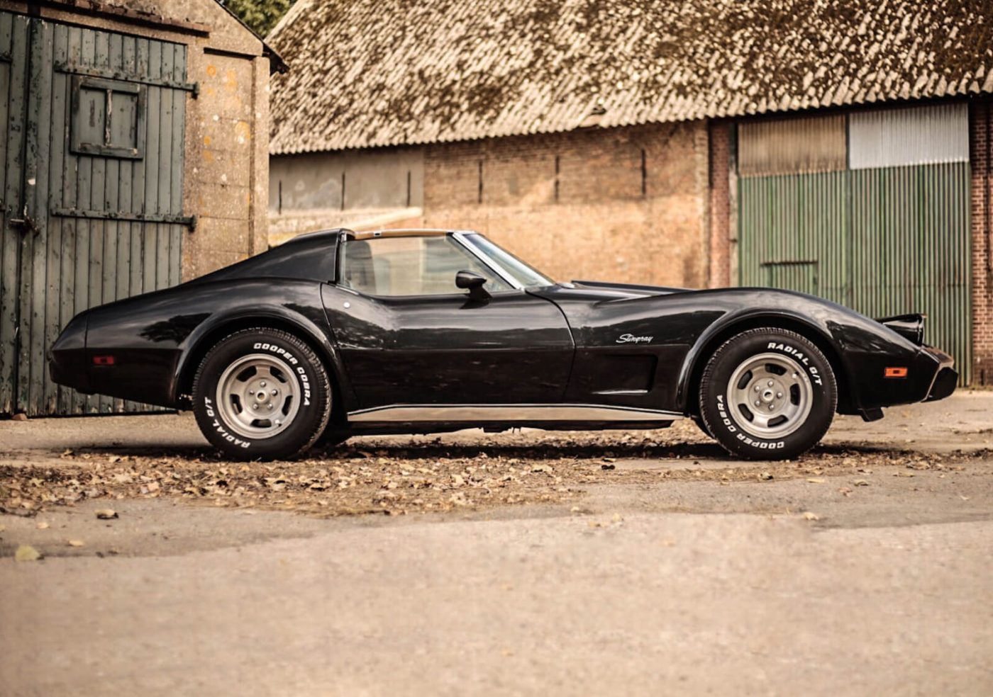 The 5 Slowest Corvette to Ever Roll Off Of The Assembly Line