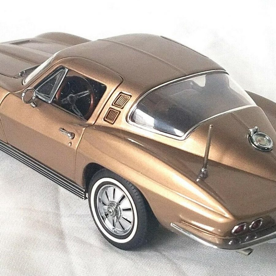 1964 Corvette Colors Archives - CorvSport.com