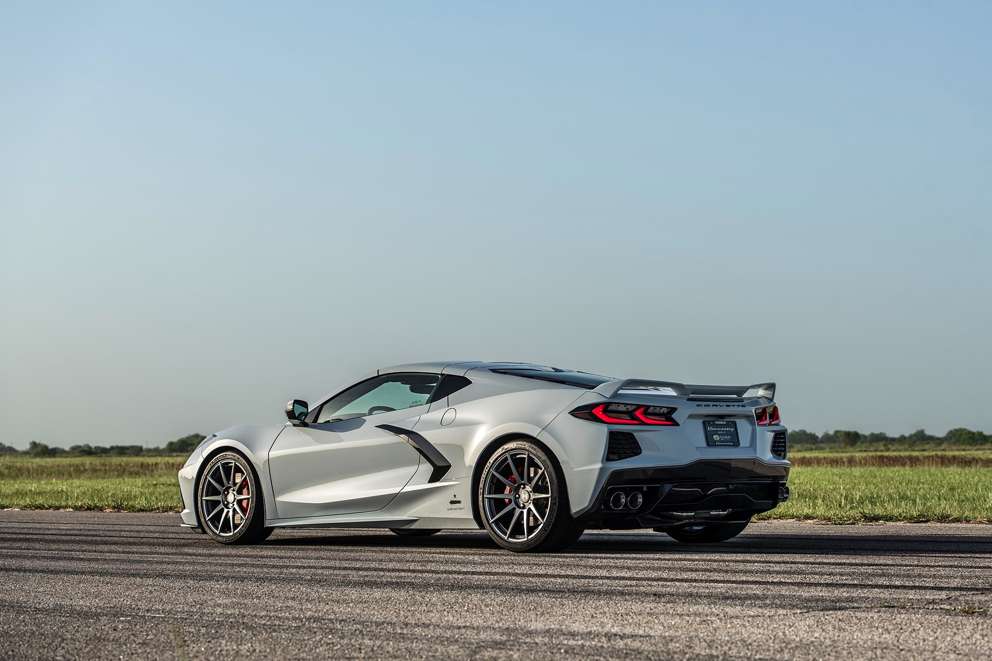 hennessey-c8-wheel-h-logo-2-9-min | | CorvSport.com
