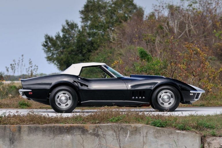 C3 Corvette Colors Archives - CorvSport.com