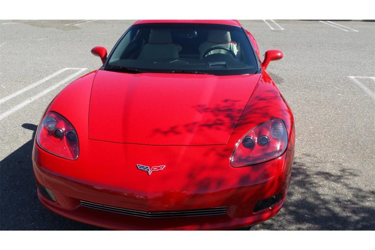2005 Chevrolet Corvette Guide: Specs, Photos, Colors, Options, & More