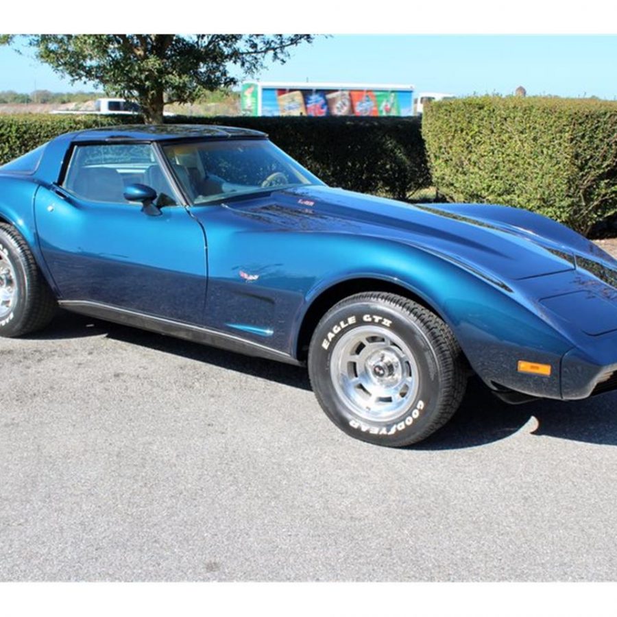 1981 C3 Corvette Archives - Page 2 of 2 - CorvSport.com