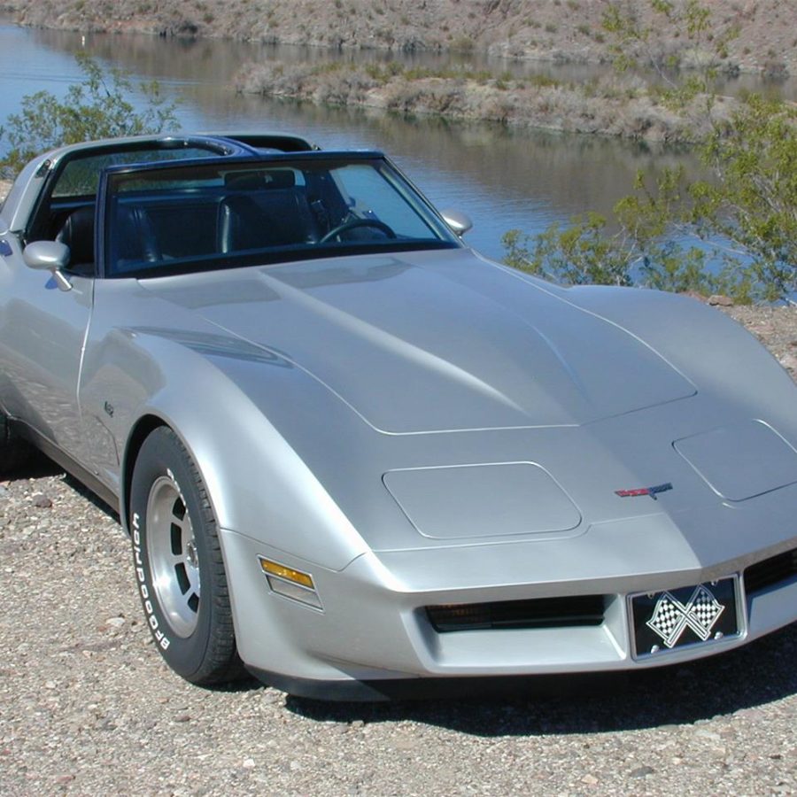 1980 C3 Corvette Archives - Page 2 of 2 - CorvSport.com