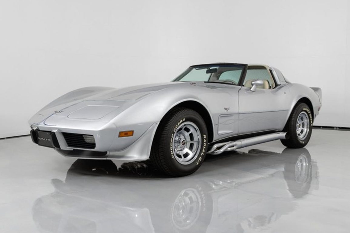 C3 Corvette Colors Archives - CorvSport.com