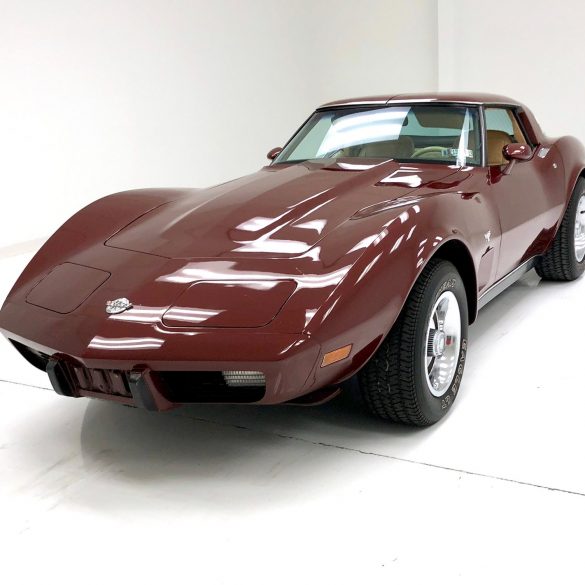 1978 C3 Corvette Archives - Page 2 of 2 - CorvSport.com