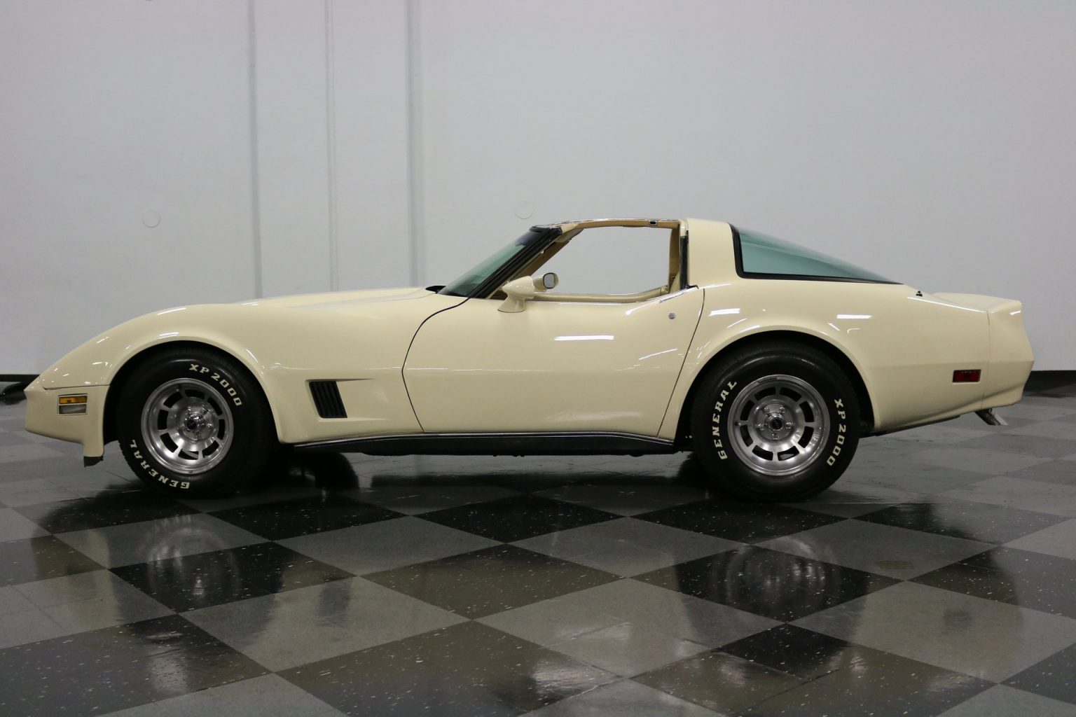 1980 Chevrolet Corvette Research Center | Everything 1980 Corvette