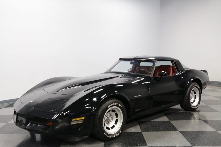 C3 Corvette Colors Archives - CorvSport.com