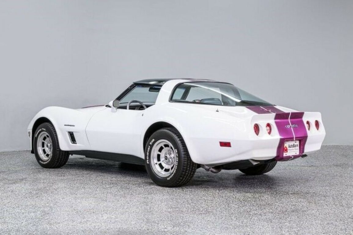 1982 Chevrolet Corvette Research Center | Everything 1982 Corvette