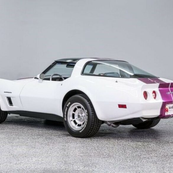 1982 Corvette Colors Archives - CorvSport.com