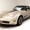 1974 C3 Chevrolet Corvette: Specifications, VIN, & Options