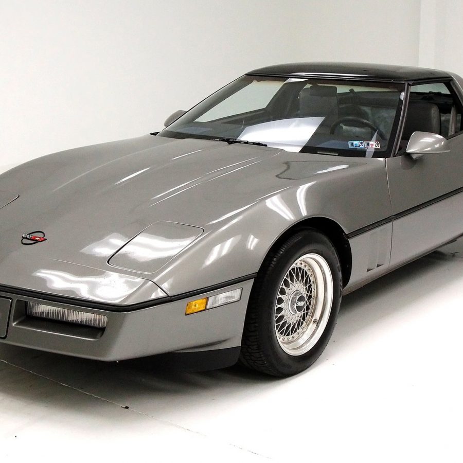 1985 Corvette Performance Archives - CorvSport.com