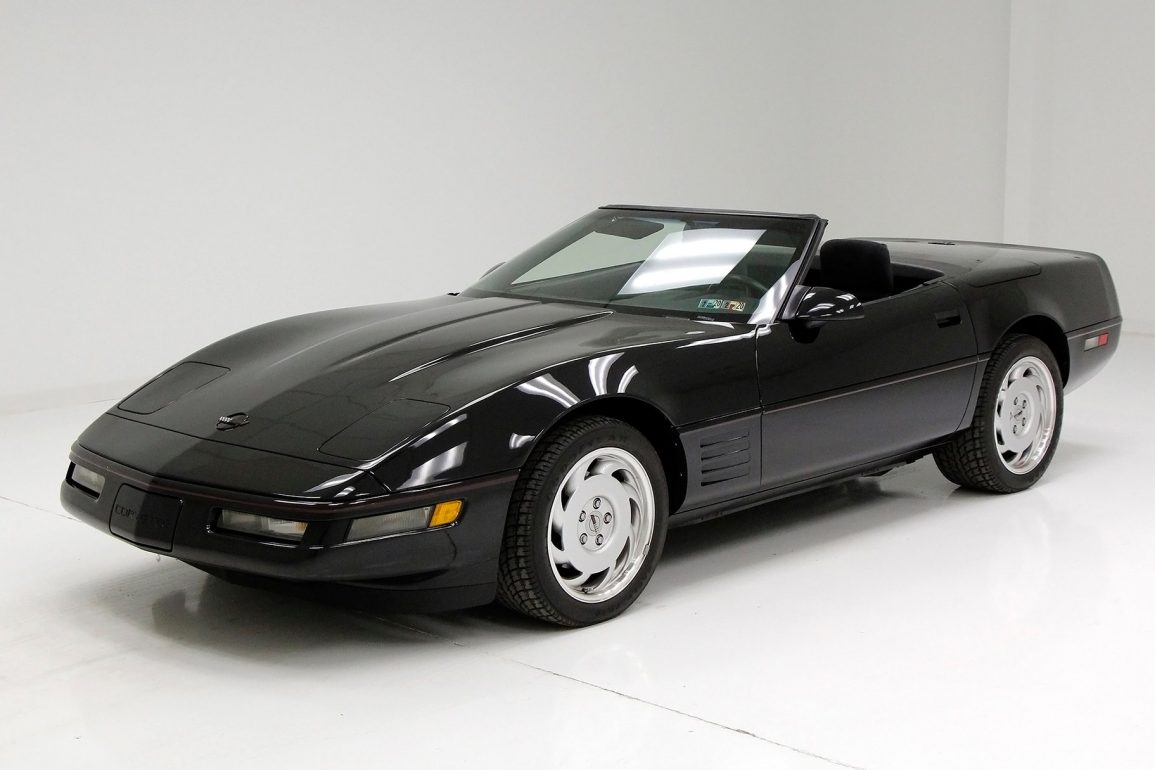 1991 – C4 Corvette Archives - CorvSport.com