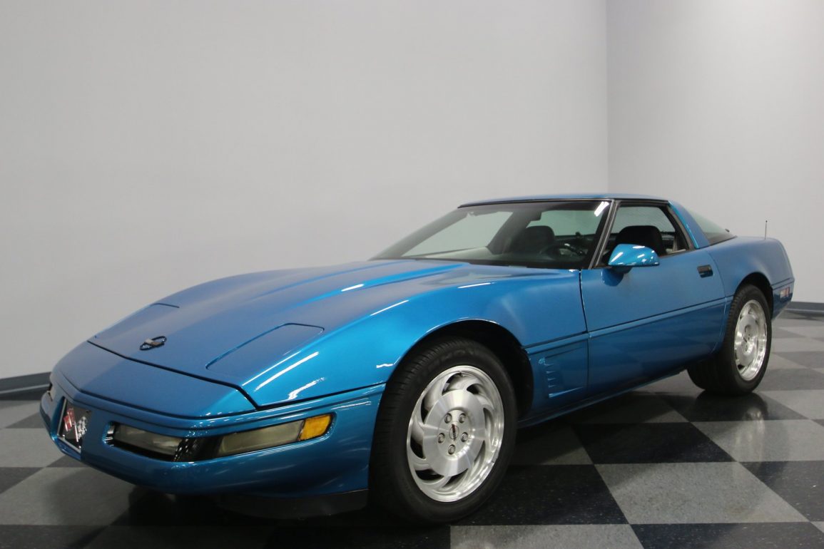 1995 C4 Corvette Archives - CorvSport.com