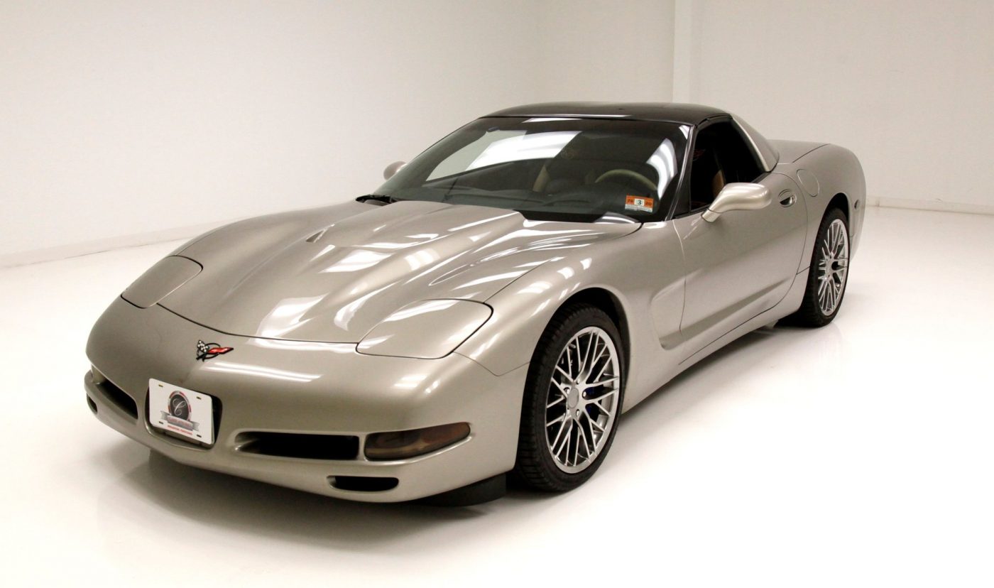 2000-chevrolet-corvette-coupe | | CorvSport.com