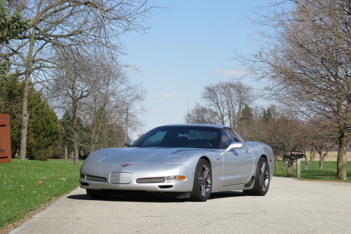 2002 – C5 Corvette Archives - CorvSport.com