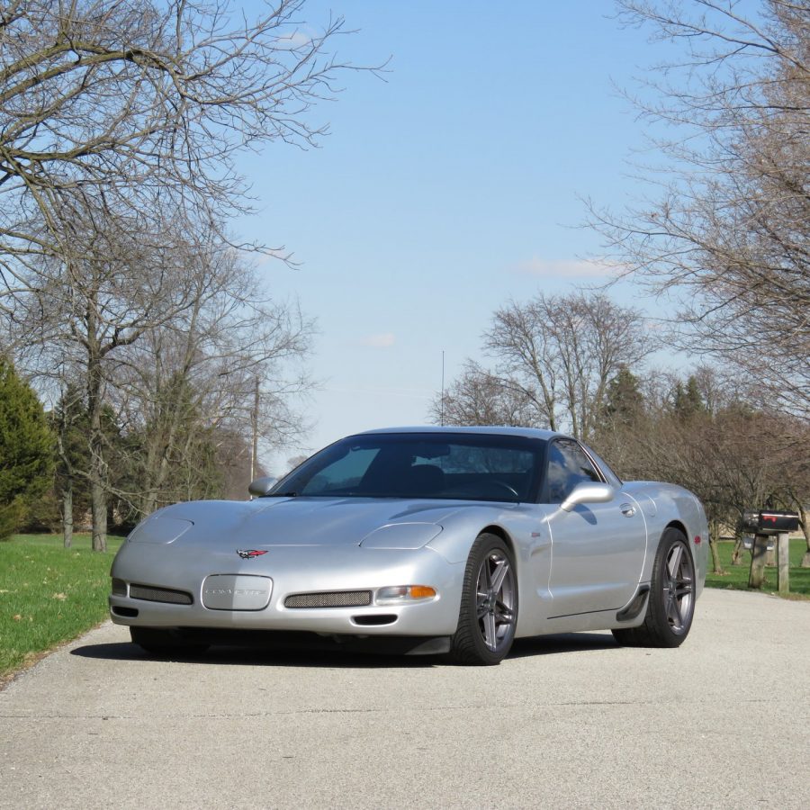 2002 Corvette Performance & Specifications | CorvSport.com